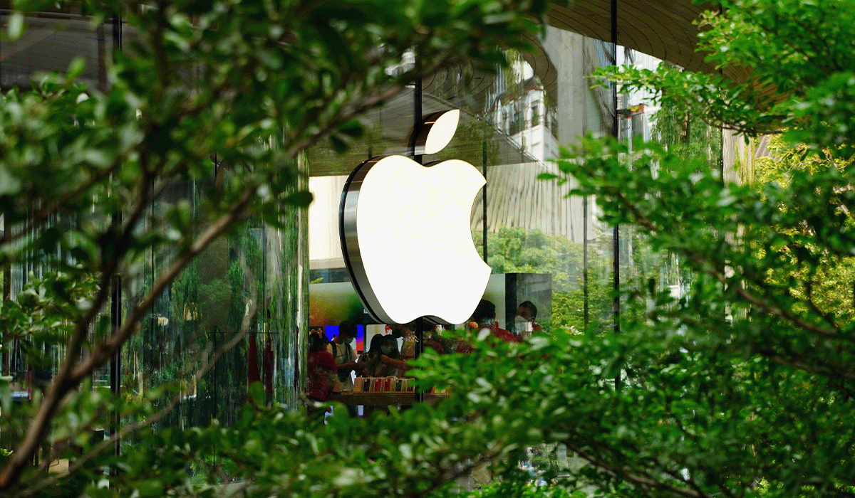 Apple's green milestone: its first carbon-neutral product